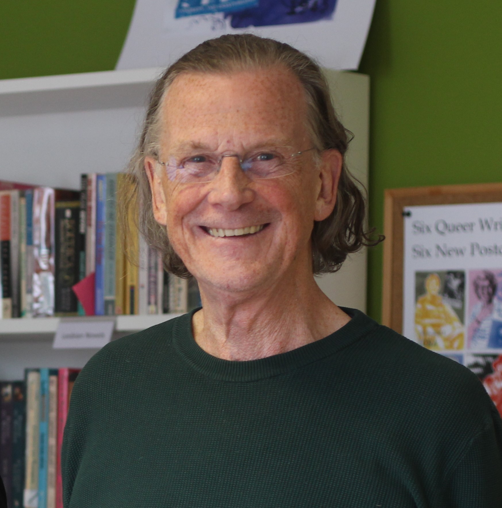 Directors - Lavender Menace